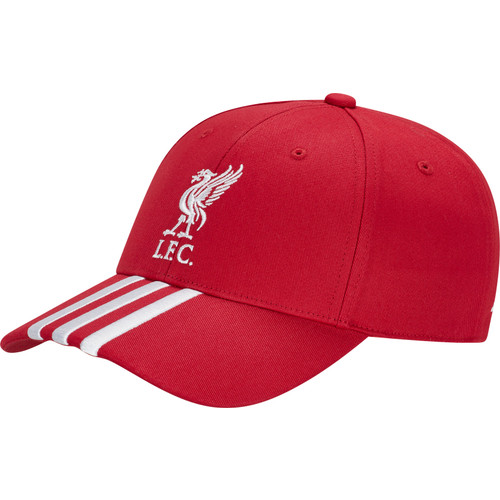adidas Liverpool Cap 2025/2026 | Bij VoetbalDirect.nl