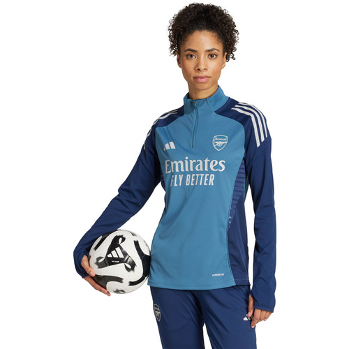 adidas Arsenal Training Top Dames 2025/2026 - PassaSports.nl