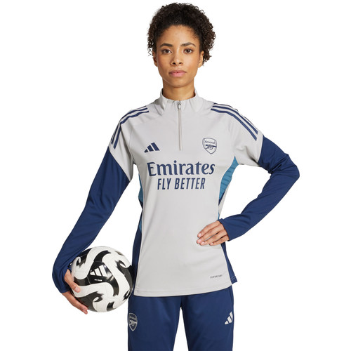 adidas Arsenal Training Top Women 2025/2026 - PassaSports.com