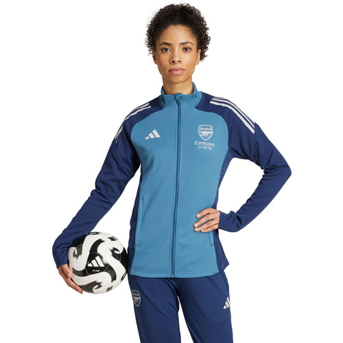 adidas Arsenal Training Jacket Women 2025/2026 - PassaSports.com