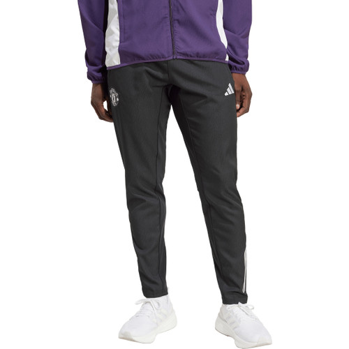 adidas Manchester United Pre-Match Hose 2025/2026 - PassaSports.de