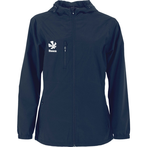 Reece Tumby Regenjas Dames - HockeyDirect.nl