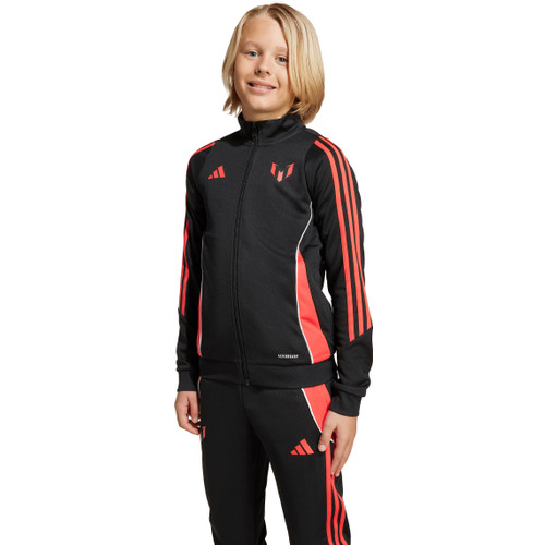 adidas Messi Training Jacket Kinder - PassaSports.de