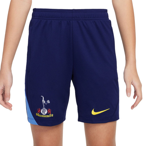 Nike Tottenham Hotspur Strike Short Kids 2025/2026 | Bij VoetbalDirect.nl