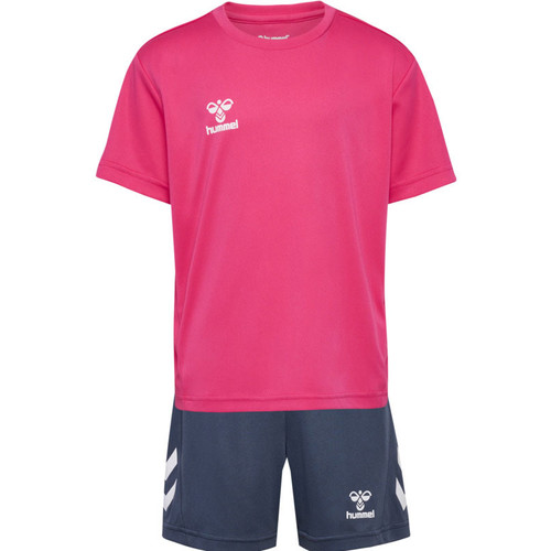 Hummel Logo Set Barn - PassaSports.se