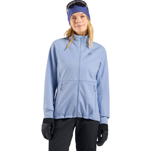 Odlo Essential Warm Jacka Dam - PassaSports.se