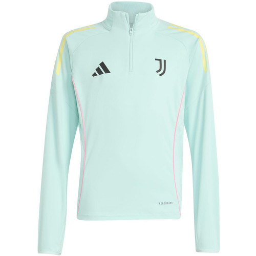 adidas Juventus Training Top Kids 2025/2026 | Bij VoetbalDirect.nl