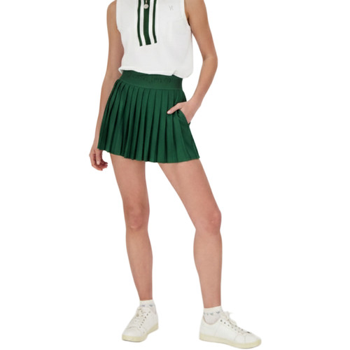 Vieux Jeu Chantal Heart Skirt - PassaSports.nl