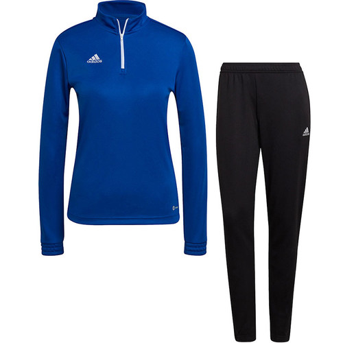 adidas Entrada 22 Trainings-Set Damen - Hockeyshop.de