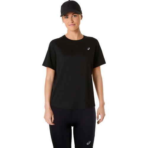 ASICS Shirt Sprinter Set Dames - Runningdirect.nl