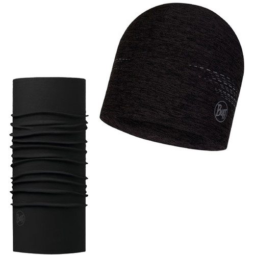 Buff Neckwarmer & Hat Winterpack - PassaSports.com