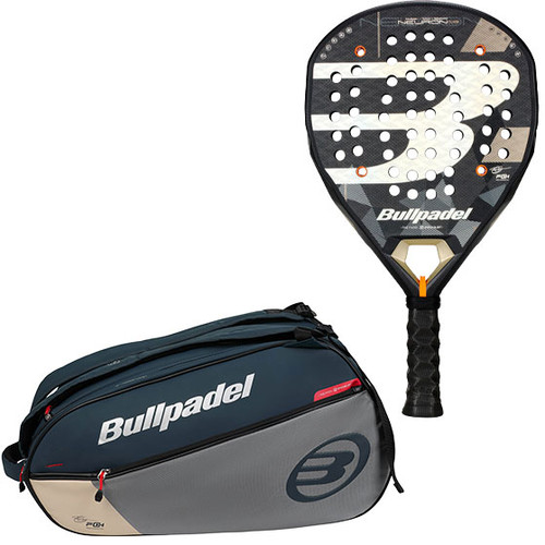 Bullpadel Neuron Pack 1 - PassaSports.nl