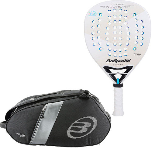 Bullpadel Neuron Pack 2 - PassaSports.com