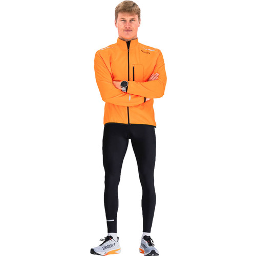 Fusion Jacke Leggings extra lang Set Herren - PassaSports.de