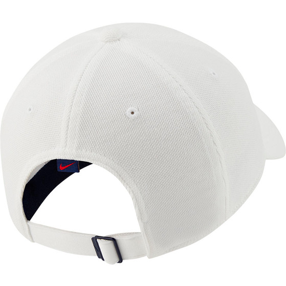 Nike Court Heritage86 Logo Cap » TennisDirect.nl