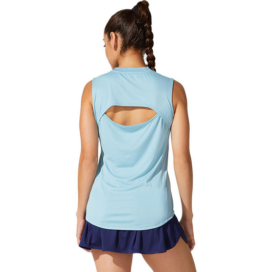 ASICS Court Graphics Tank » TennisDirect.nl