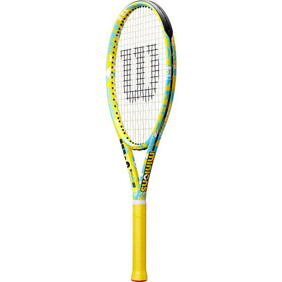 Wilson Clash 26 Minions V2 » TennisDirect.nl