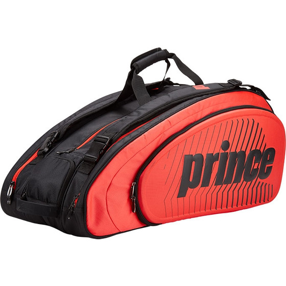 Prince Tour Challenger 9 Racketbag » TennisDirect.nl