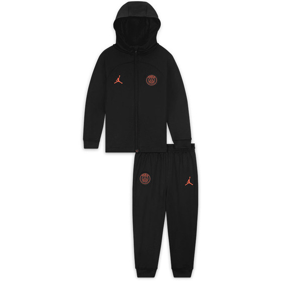 Nike PSG Strike Trainingspak Baby | Bij VoetbalDirect.nl