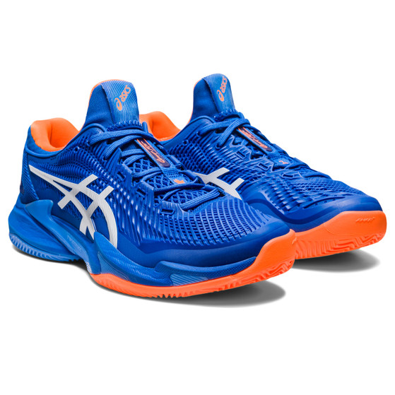 Asics novak court ff store