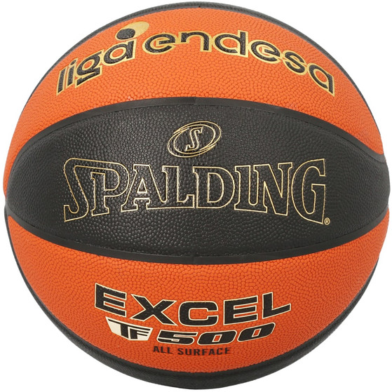 Spalding Excel TF-500 ACB - Sportshop.com