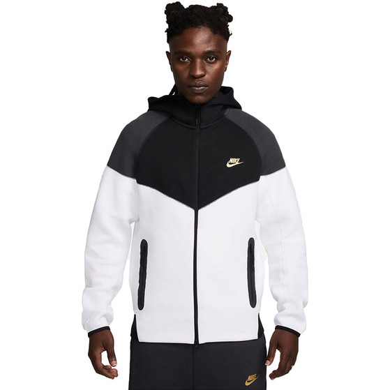 Nike Tech Fleece Full Zip Hoody