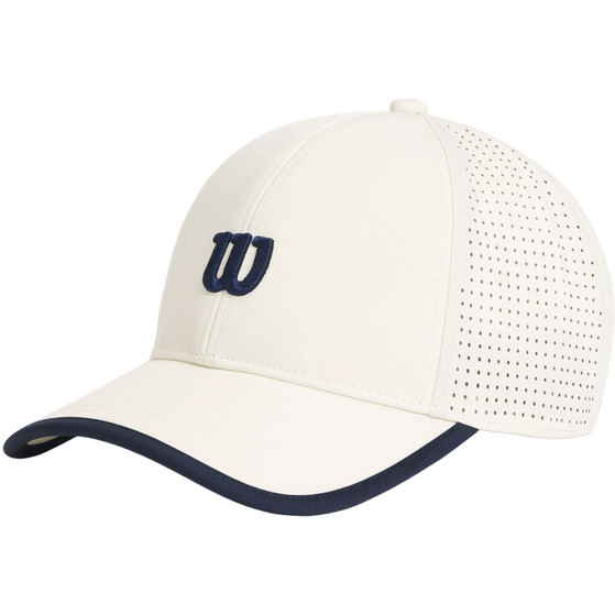 Wilson Structured Classic Cap - PassaSports.nl