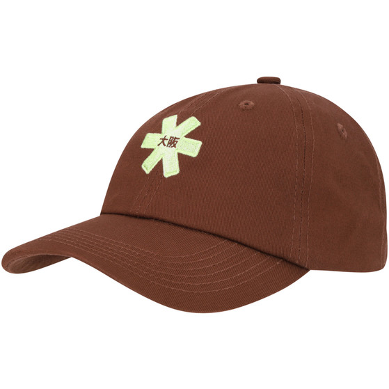 Osaka Twill Baseball Cap 1 St. - Hockeyshop.de