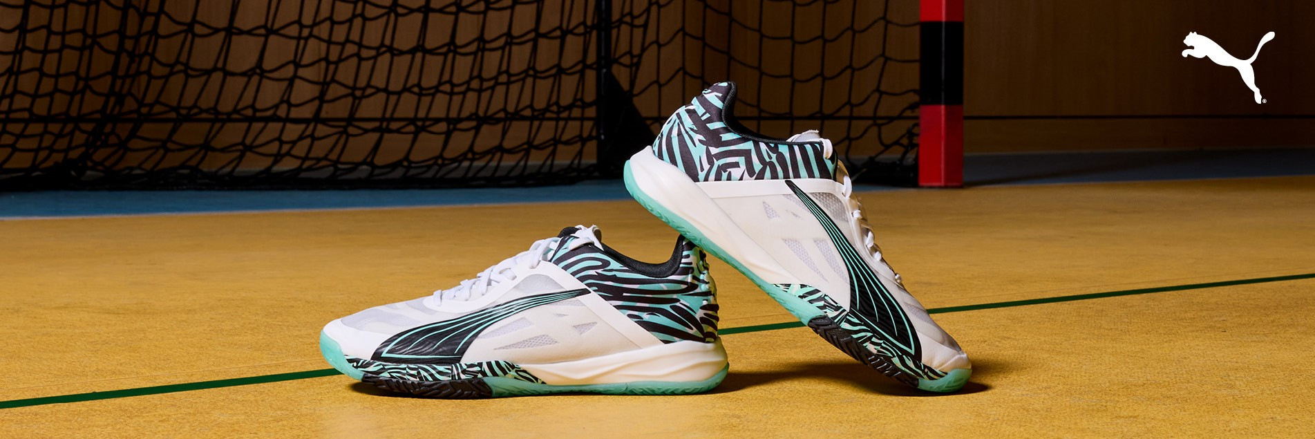 Handballshoes, handball balls and other handball suplies - Handballshop.com