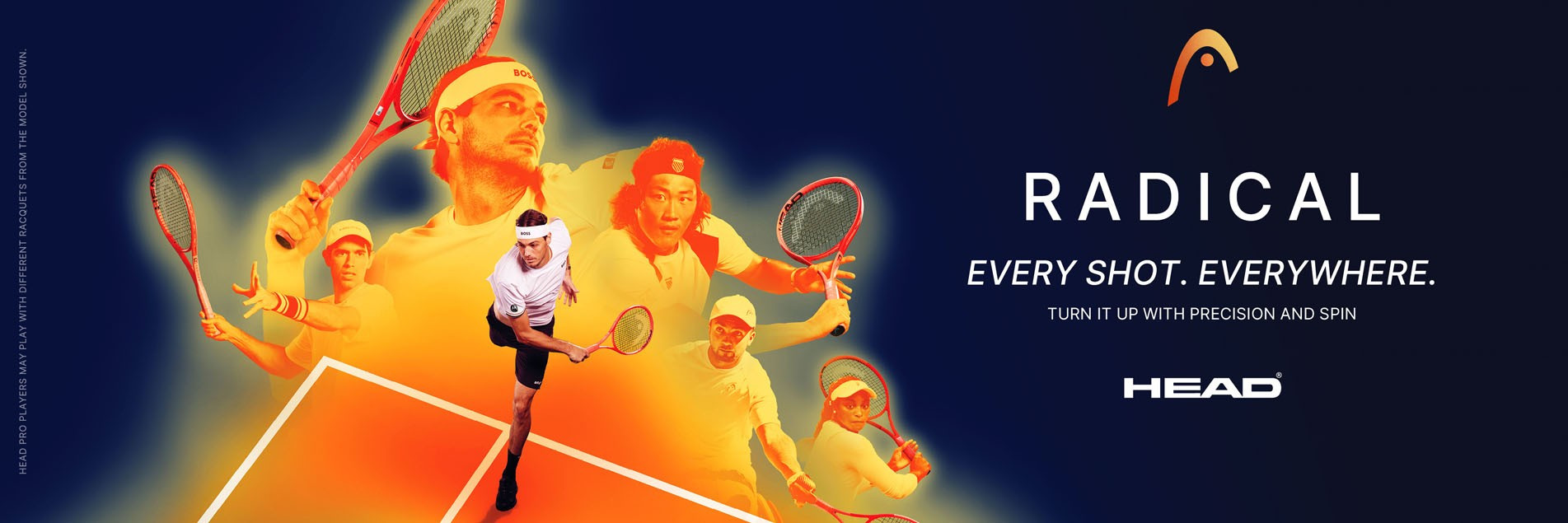 TennisDirect - De Online Tennisshop » TennisDirect.nl