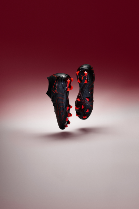 PUMA Eclipse Pack – De schaduw waaruit snelheid ontstaat volgens ...