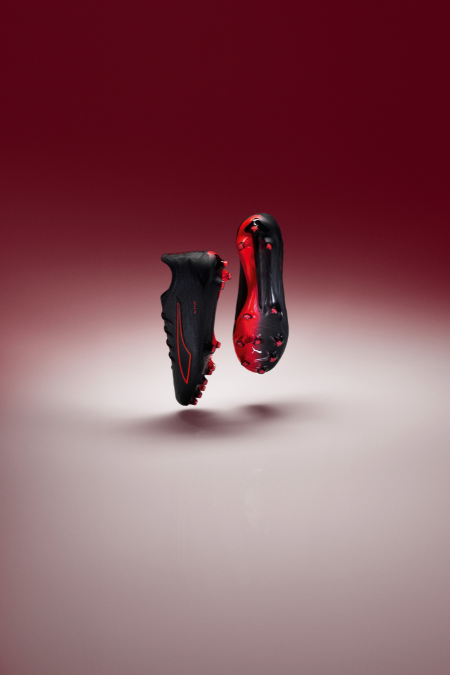 PUMA Eclipse Pack – De schaduw waaruit snelheid ontstaat volgens ...